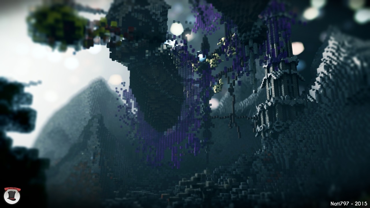 The Final Countdown [MSE contest april 2015] Minecraft Map