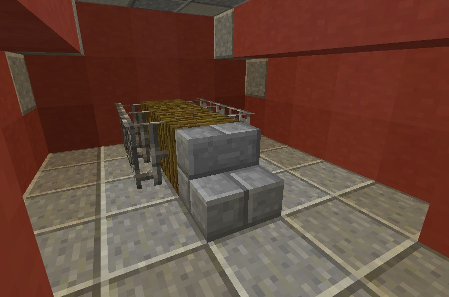 Firefly Serenity Minecraft Map