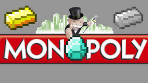 MonoPolis P.T ( My City ) BETA Minecraft Map