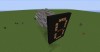 BCD to 7 Segment Display Minecraft Map
