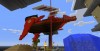 Destiny's Bounty Ship Minecraft Map