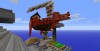 Destiny's Bounty Ship Minecraft Map