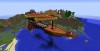 Destiny's Bounty 2.0 Minecraft Map