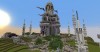 Spawn of Eternus Minecraft Map