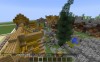 Small Town Minecraft Project
