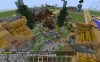 Small Town Minecraft Project