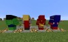 Avengers Texture Pack HD Minecraft Texture Pack