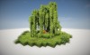 Weeping Tree Minecraft Map