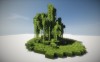 Weeping Tree Minecraft Map
