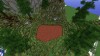 New tnt spleef map Minecraft Map