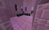 PurPur Castle Minecraft Map