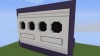 Nintendo GameCube Minecraft Map