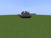 T-90 Minecraft Map