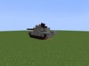 T-90 Minecraft Map