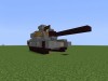T-90 Minecraft Map