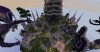 Spawn of Eternus Minecraft Map