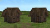 Medieval Wheet Farm Minecraft Map