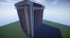 PlanetMinecraft Headquarters - Modern Office/Skyscraper! Minecraft Map