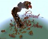 Giant Worm Minecraft Project