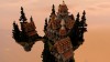A Master Skywars Spawn Minecraft Map