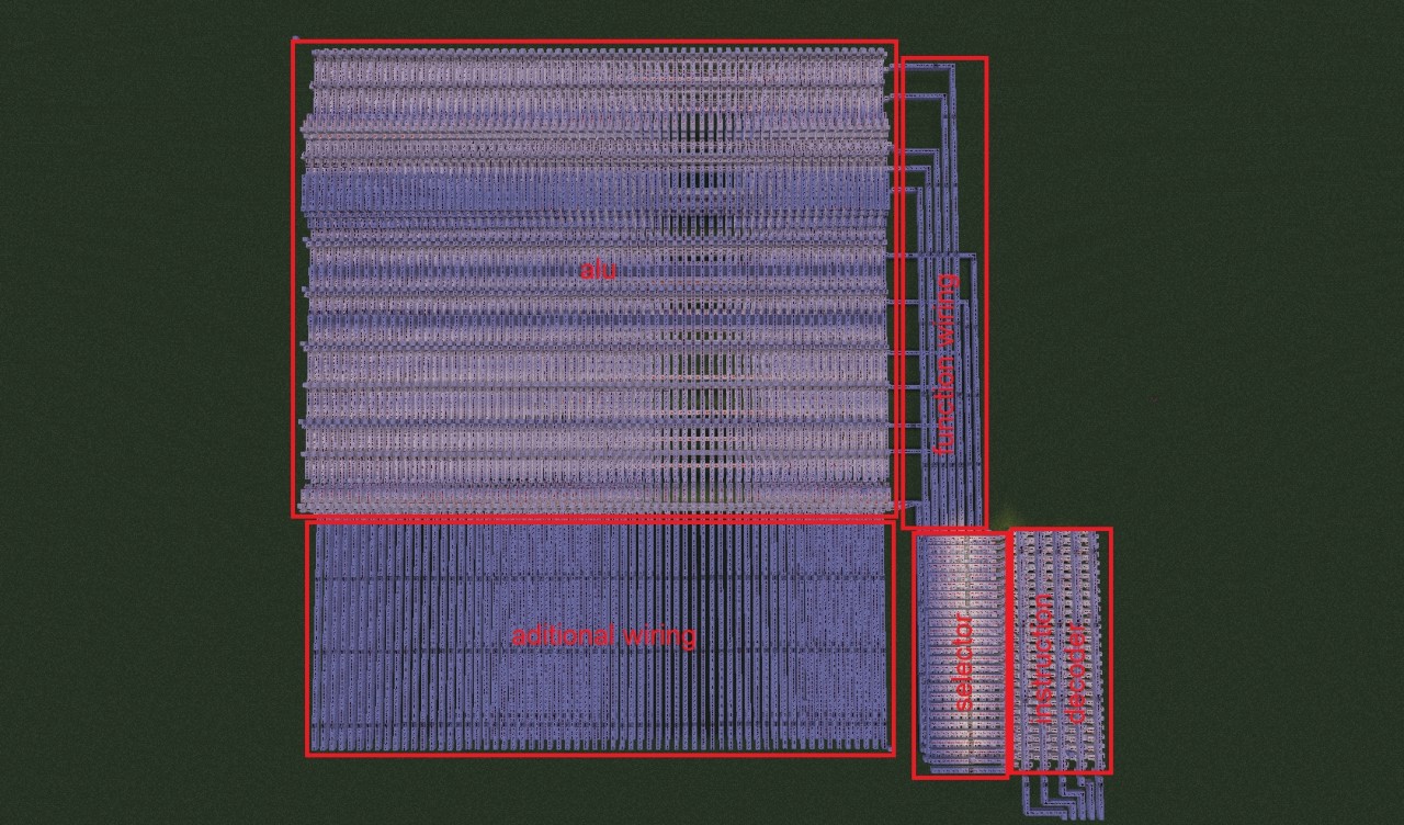 minecraft 64 bit alu version 3 Minecraft Map