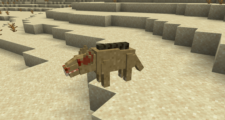 Myyoyo on Planet Minecraft