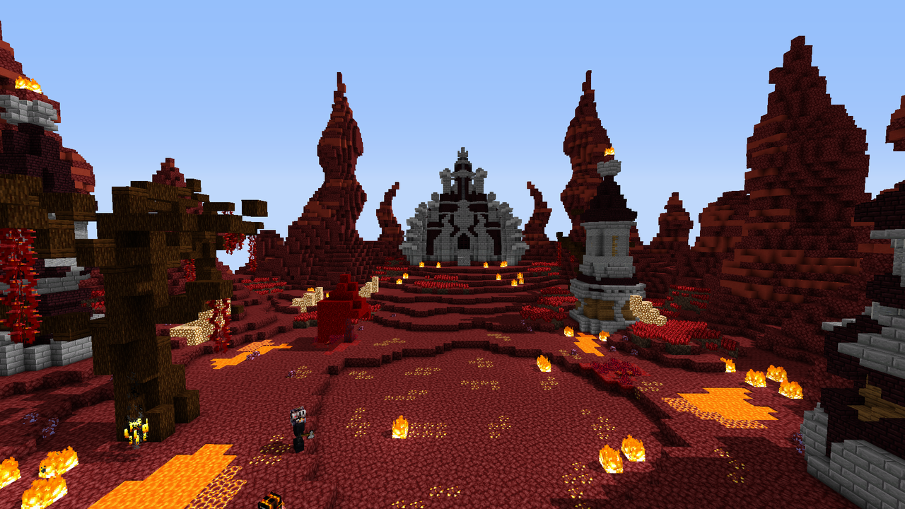 PlayFuse 🏹 SkyBlock / Survival / Creative - Awesome Features & Community! Minecraft Server