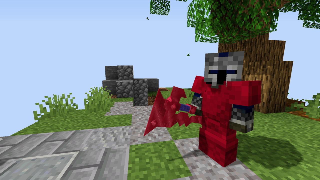 PlayFuse 🏹 SkyBlock / Survival / Creative - Awesome Features ...