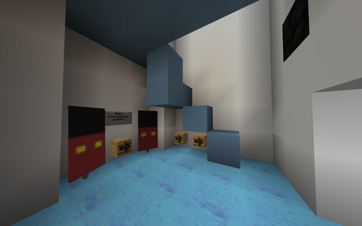 Olaf (House) Minecraft Map