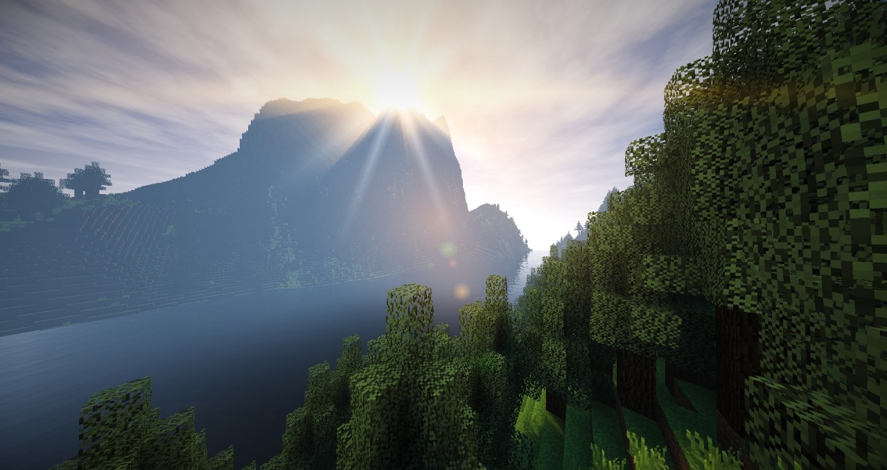 From Minecraft with Love! Minecraft Map