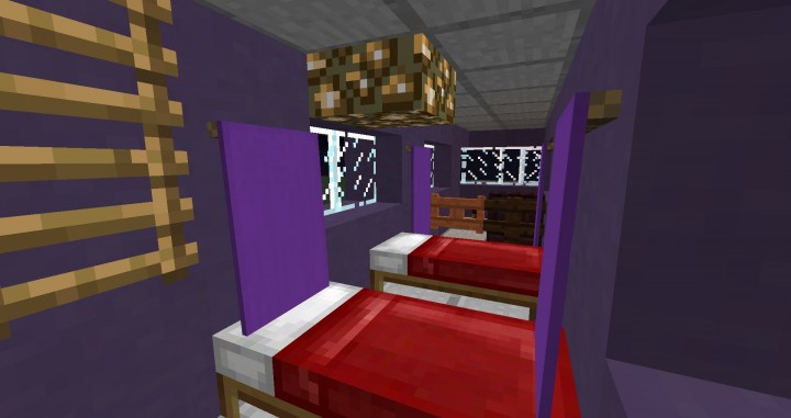 Alex's Ultimate Land Vehicle Pack - Over 80 unique vehicles! Minecraft Map