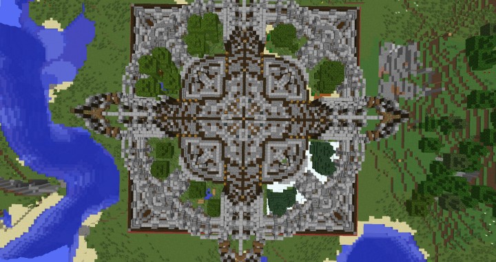 Battle Slaughter Factions Minecraft Server