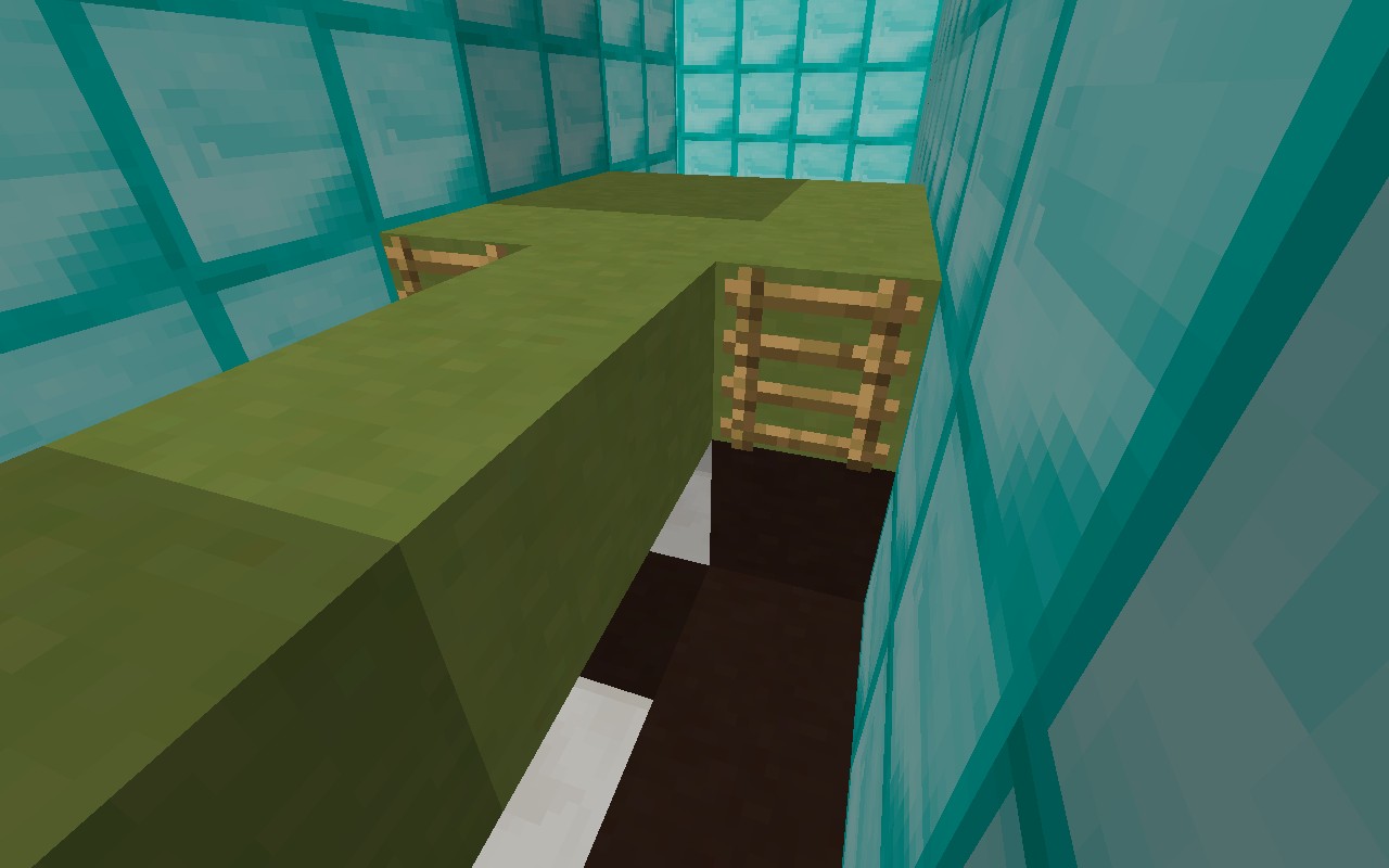 Challenge World Minecraft Map