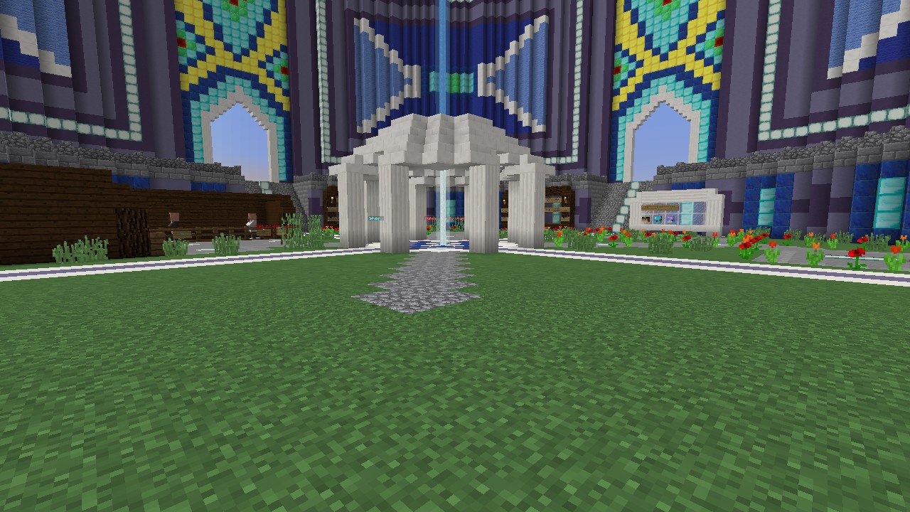 ExtremeMc Minecraft Server