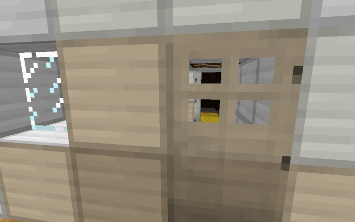 The Stanley Parable In Minecraft Minecraft Map