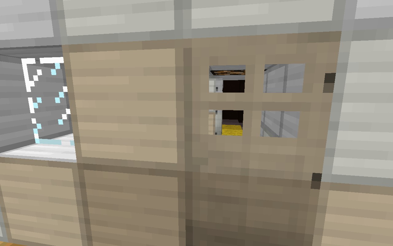 The Stanley Parable In Minecraft Minecraft Map