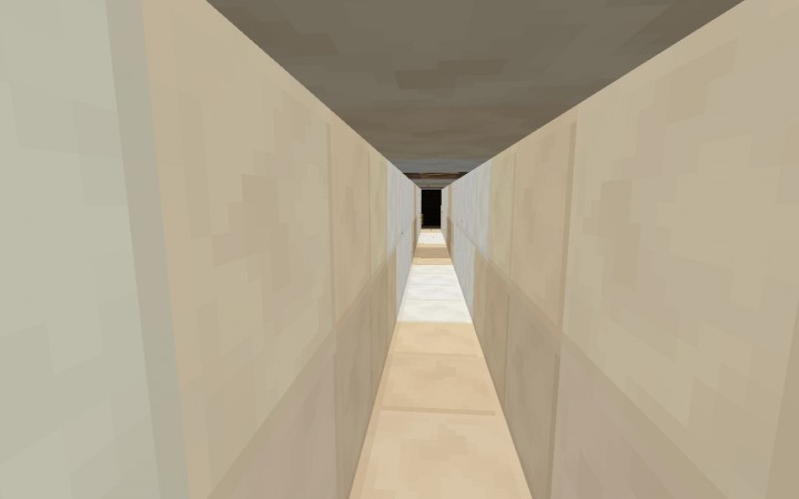 The Stanley Parable In Minecraft Minecraft Map