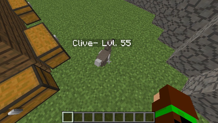 Clive's Dodo Egg Farm! Minecraft Map