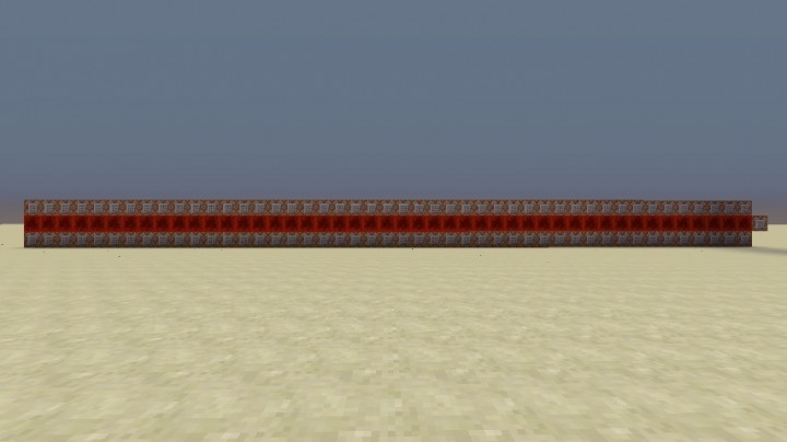 Graphing Calculator Minecraft Map