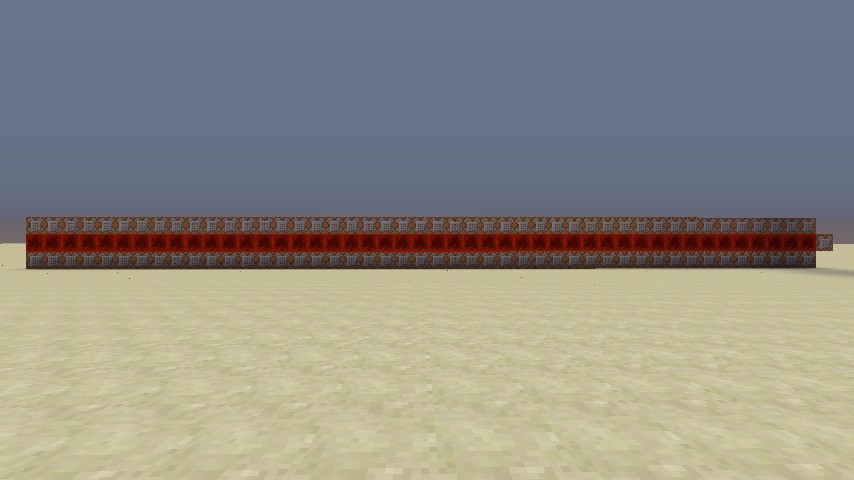 Graphing Calculator Minecraft Map