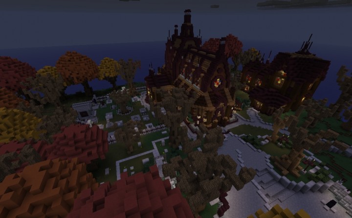 Repo World [Factions] [DiabloDrops] [Custom Enchantments] {1.8 ...