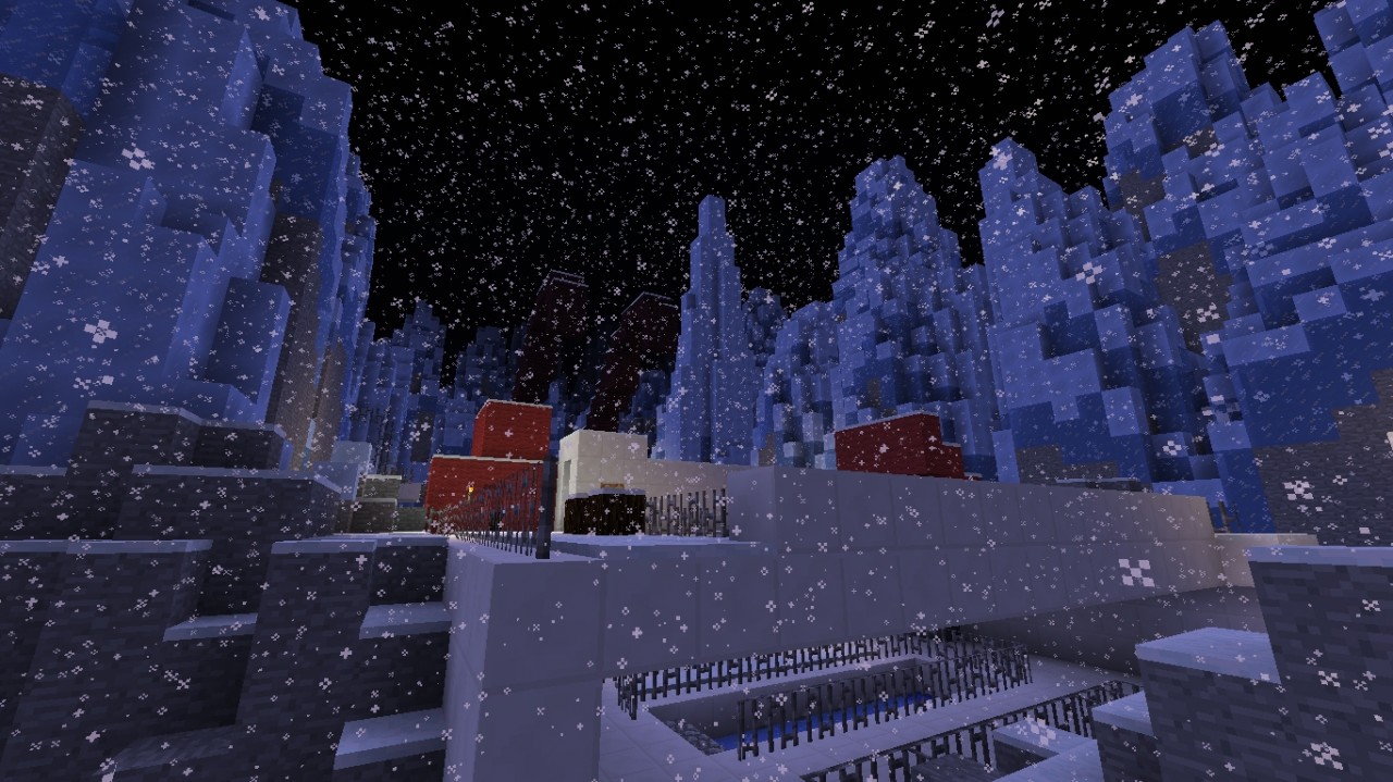 Call of the Dead (Re mastered) (COD Zombie map) Minecraft Map