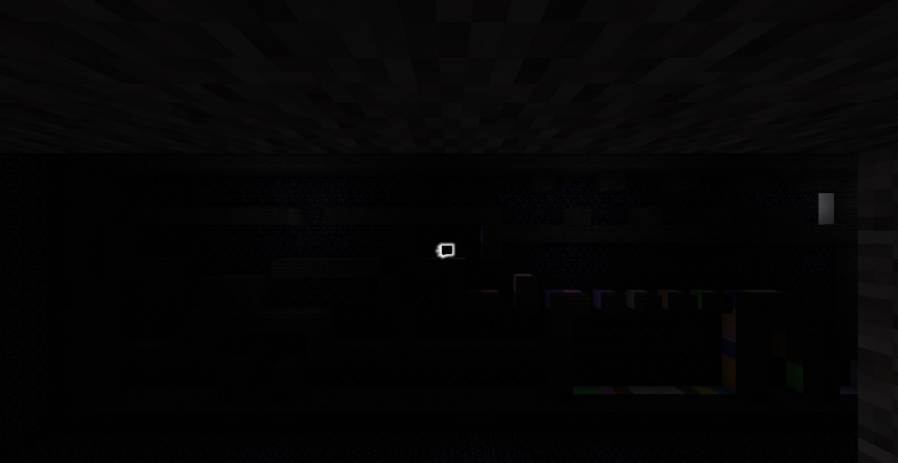 INK a minecraft 1.9 recreation of INK Minecraft Map