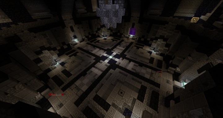 Darkonialands [Horror-Factions] [Hellblock] [Custom Plugins/Biomes] Minecraft Server