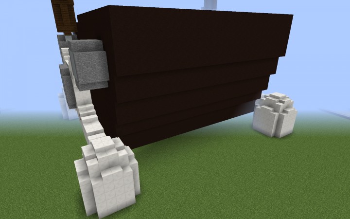 Slayer Espresso Machine Minecraft Map