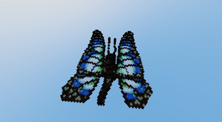Butterfly Bundle - [Download] Minecraft Project