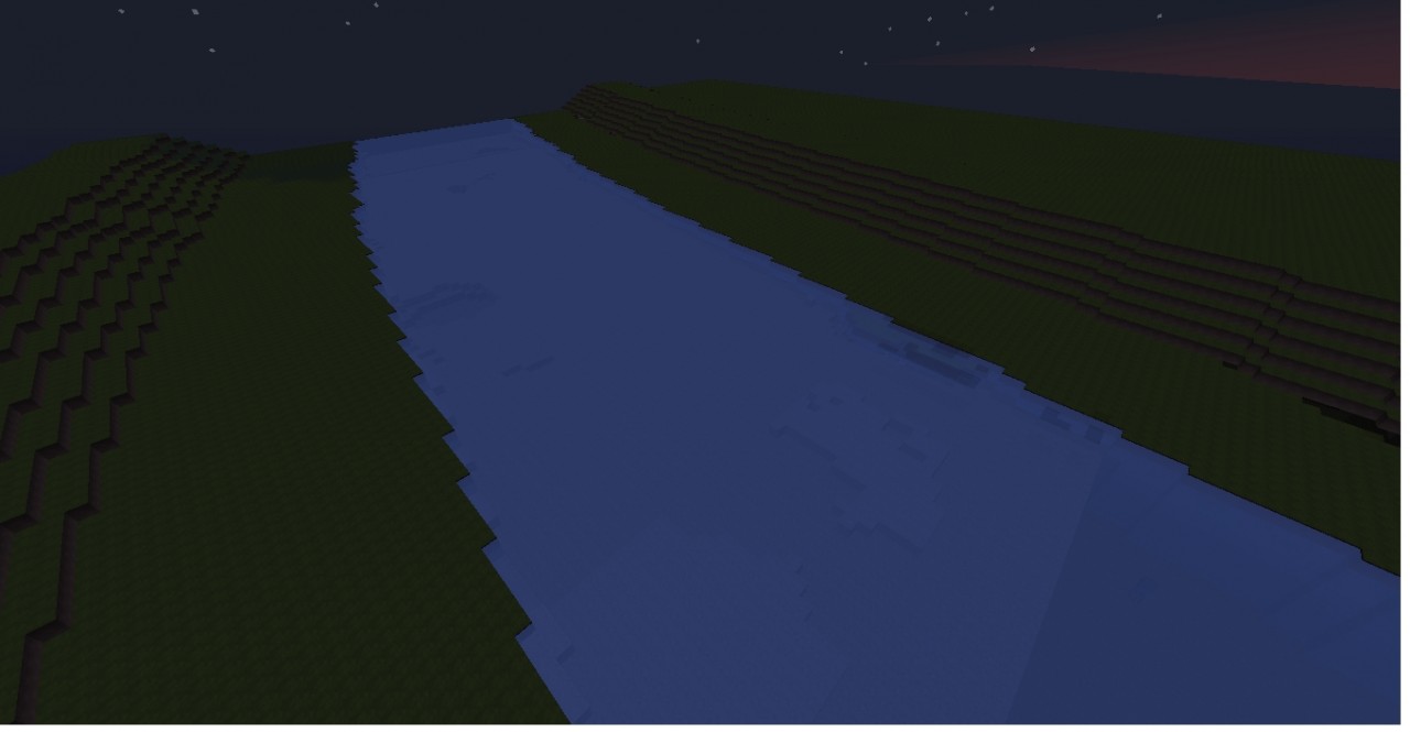 Rs City Minecraft Map