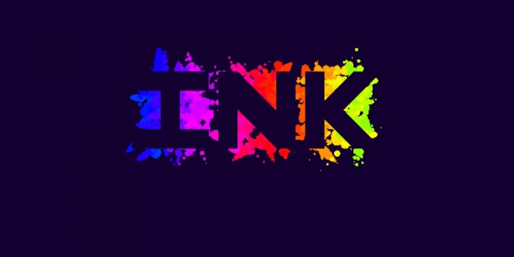 INK a minecraft 1.9 recreation of INK Minecraft Map