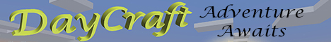 DayCraft Minecraft Server