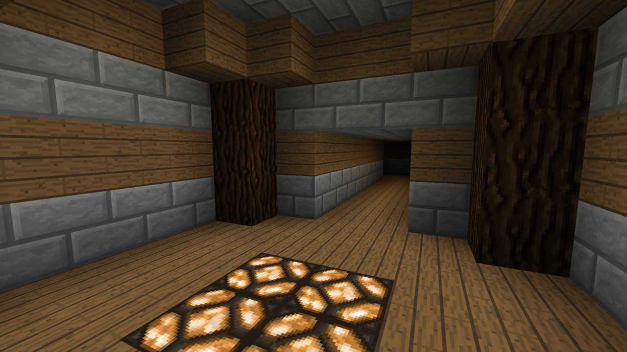 Confusion? Minecraft Map